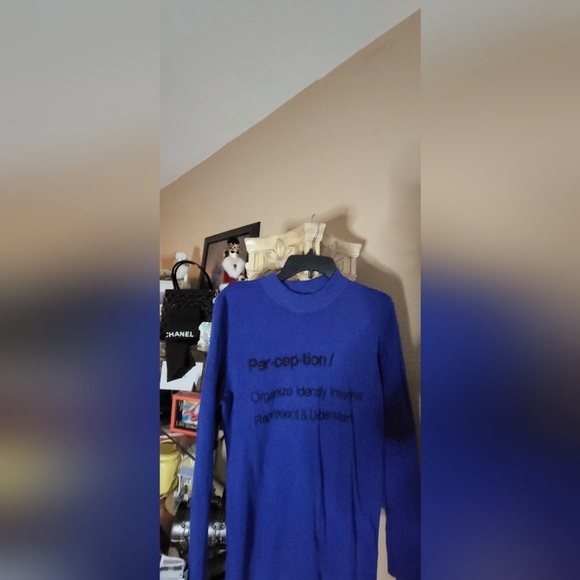 H&M | Sweaters | Hm Perception Definition Sweater | Poshmark